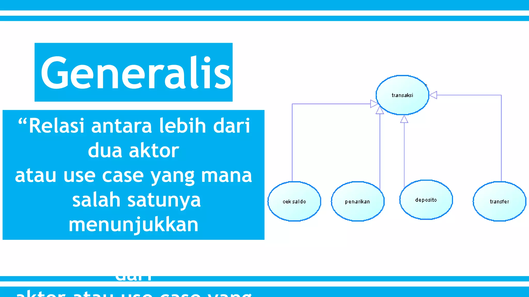 Use Case Diagram | PPTX