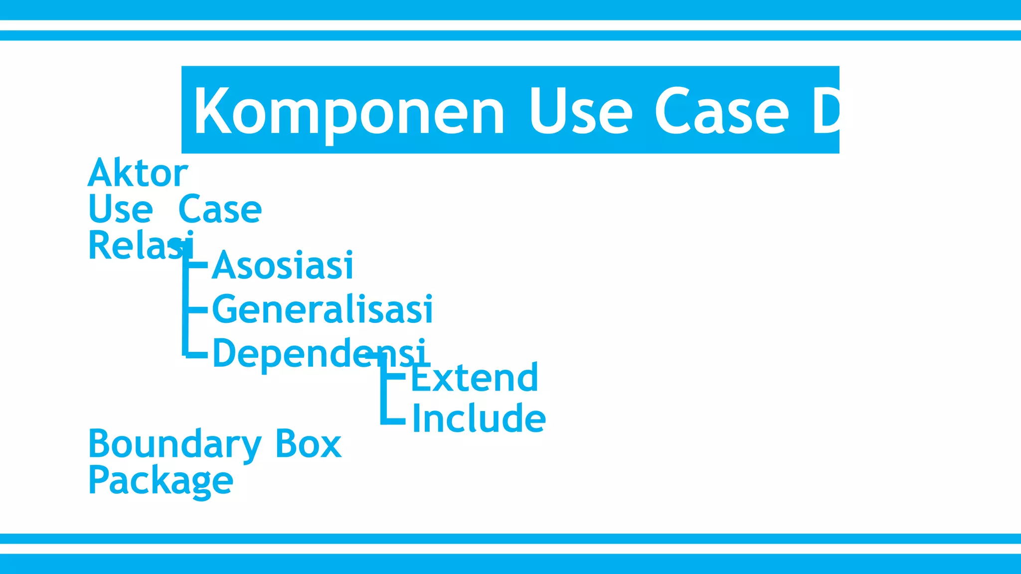 Use Case Diagram | PPTX