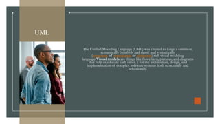 Use case diagram | PPTX