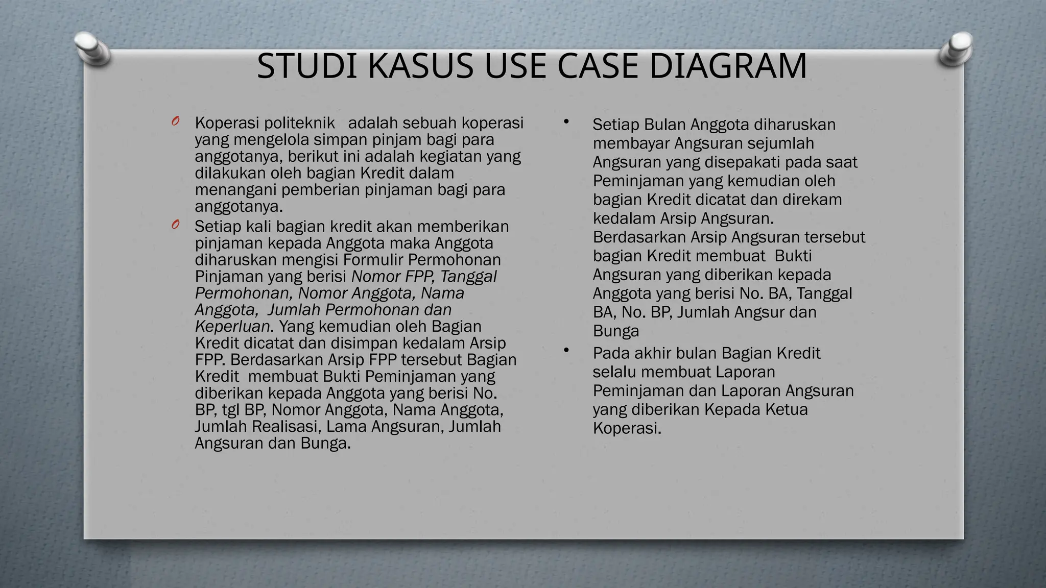 Pengenalan UML Diagram : Use Case Diagram.pptx