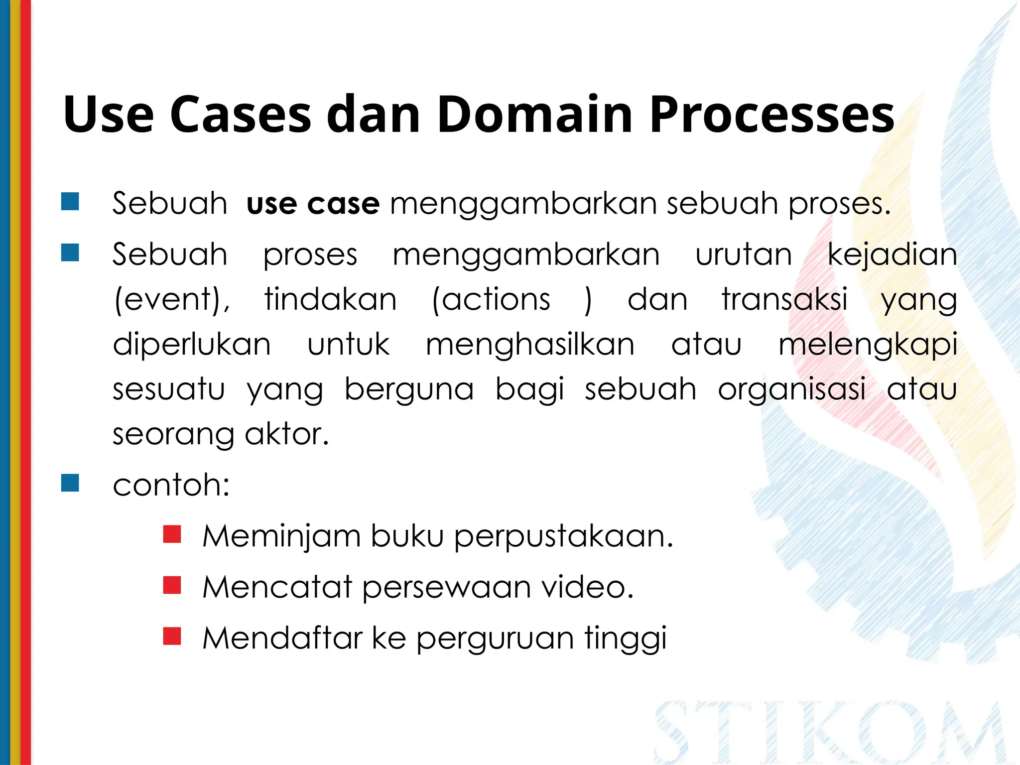 Use Case Diagram Use Case Diagram Use Case Diagram | PPT | Free Download