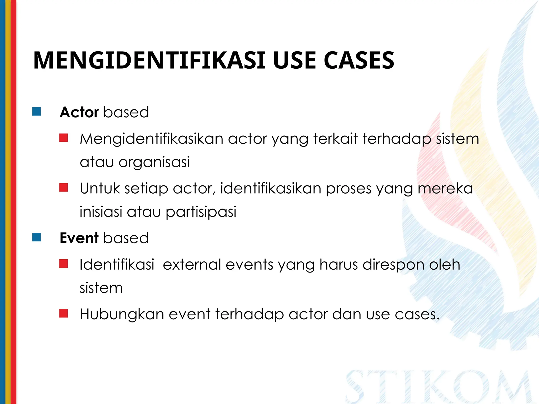 Use Case Diagram Use Case Diagram Use Case Diagram | PPT | Free Download