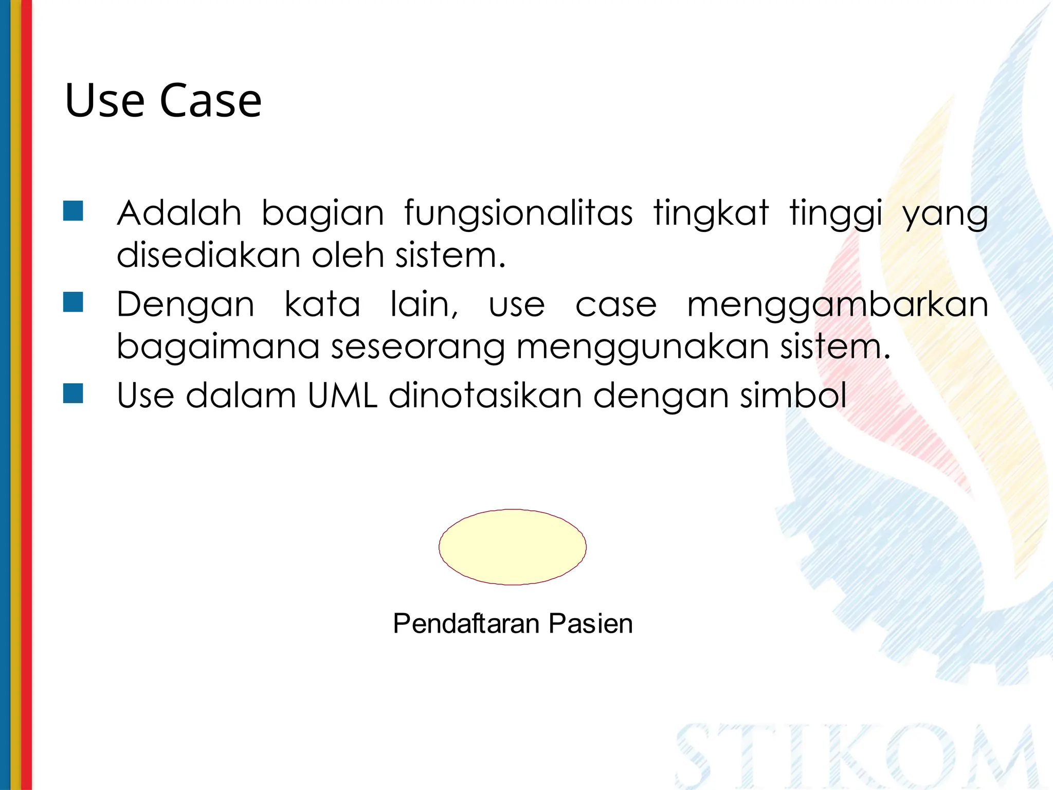 Use Case Diagram Use Case Diagram Use Case Diagram | PPT | Free Download
