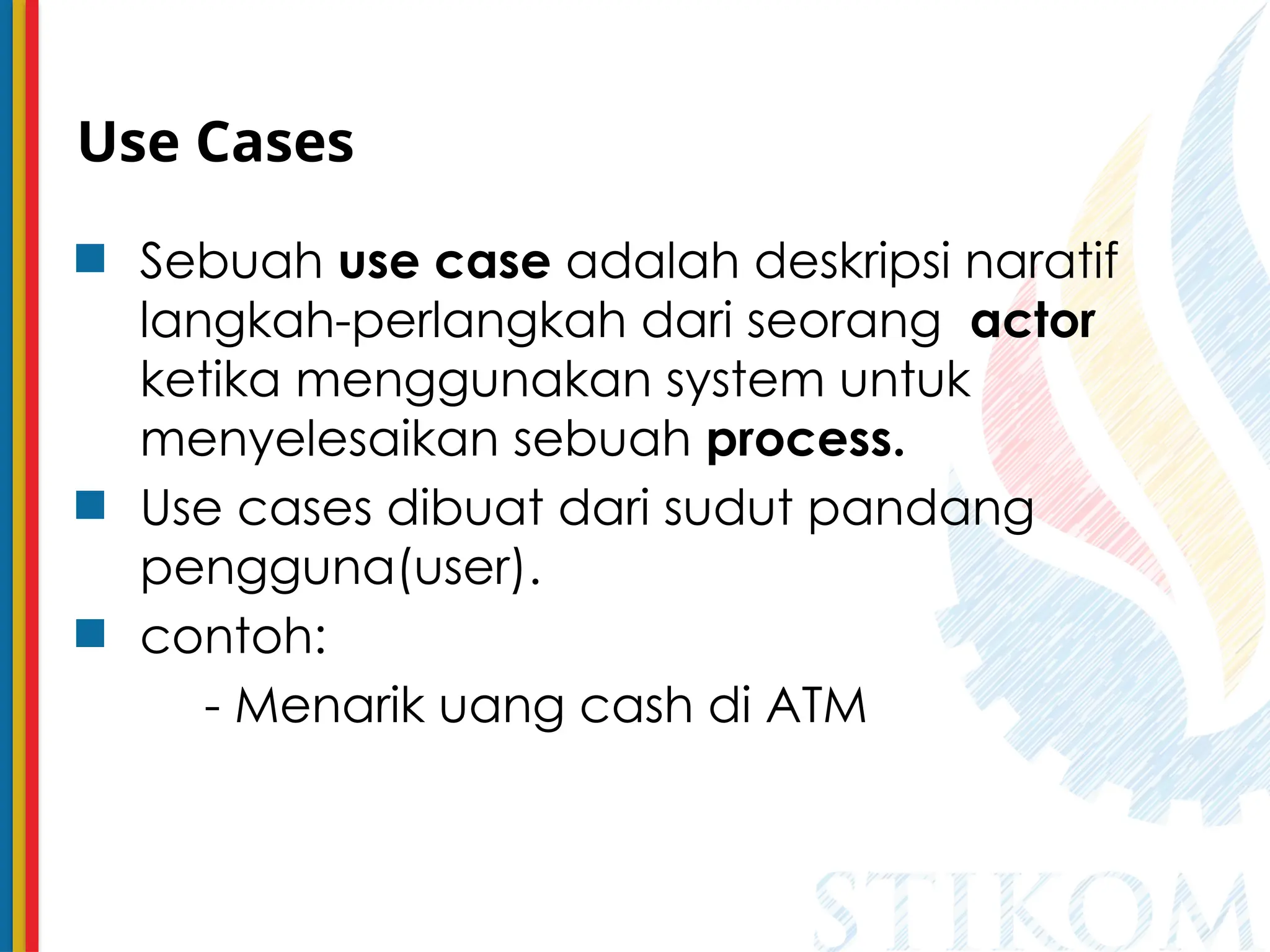 Use Case Diagram Use Case Diagram Use Case Diagram | PPT | Free Download