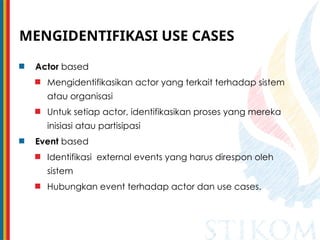 Use Case Diagram Use Case Diagram Use Case Diagram | PPT | Free Download