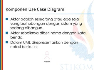 Use Case Diagram Use Case Diagram Use Case Diagram | PPT | Free Download