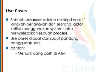 Use Case Diagram Use Case Diagram Use Case Diagram | PPT | Free Download