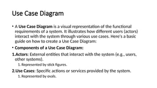 Unified Modelling Language Use Case Diagram.pptx