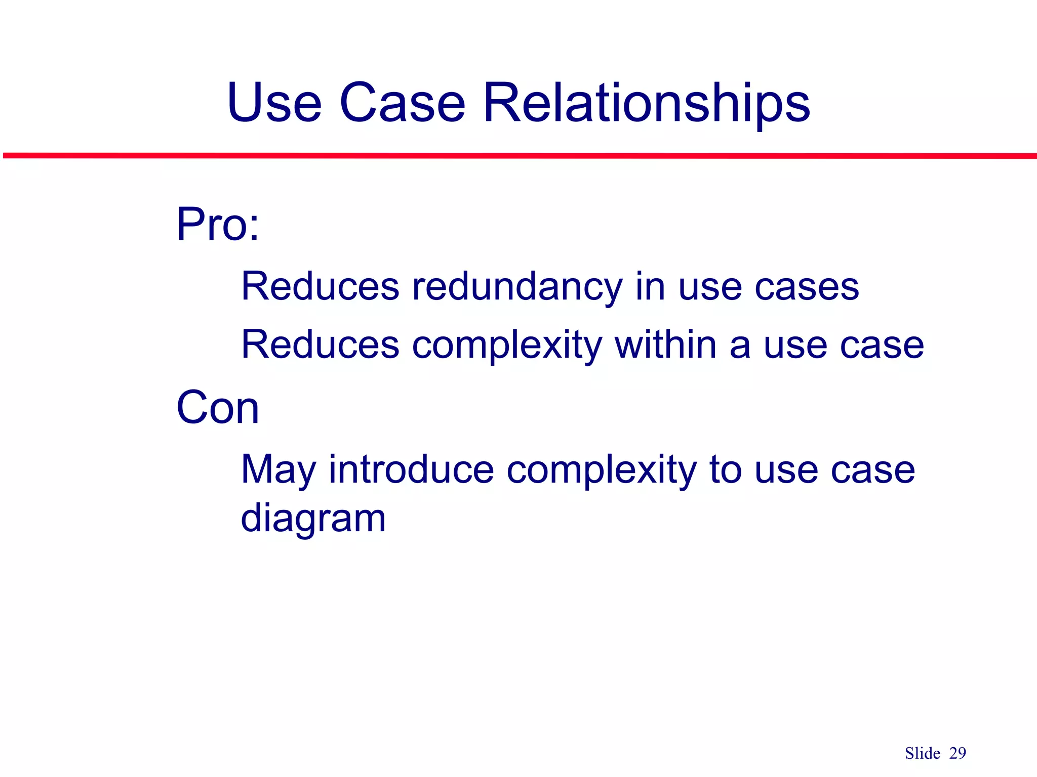 Use case diagrams | PPT