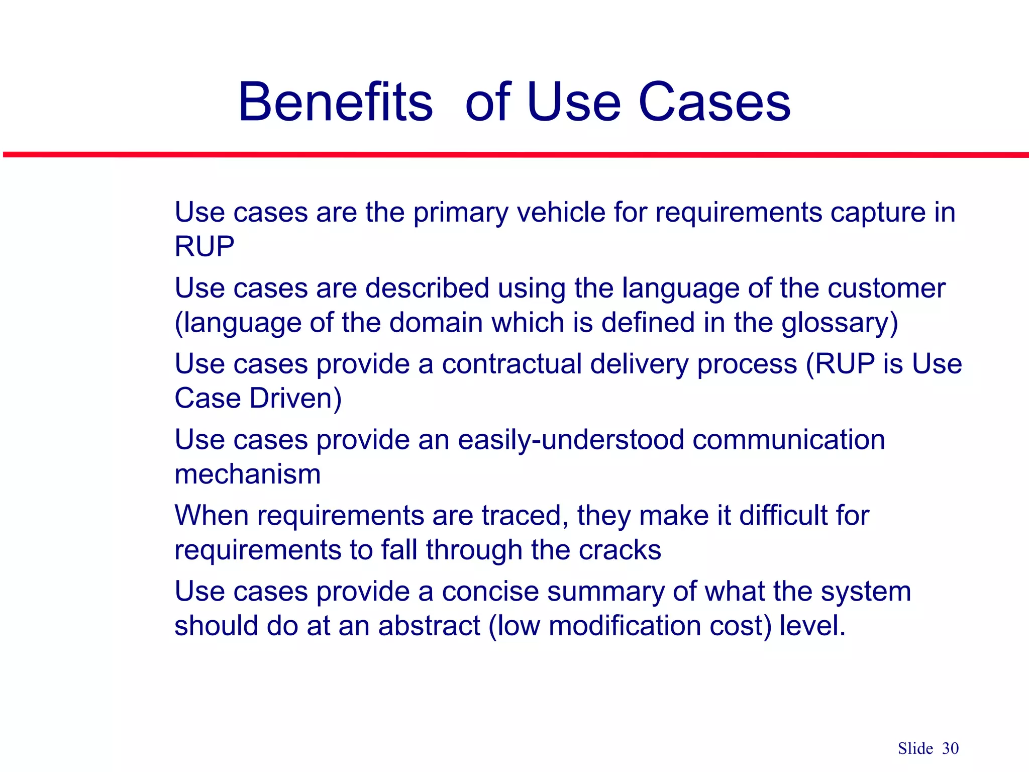 Use case diagrams | PPT