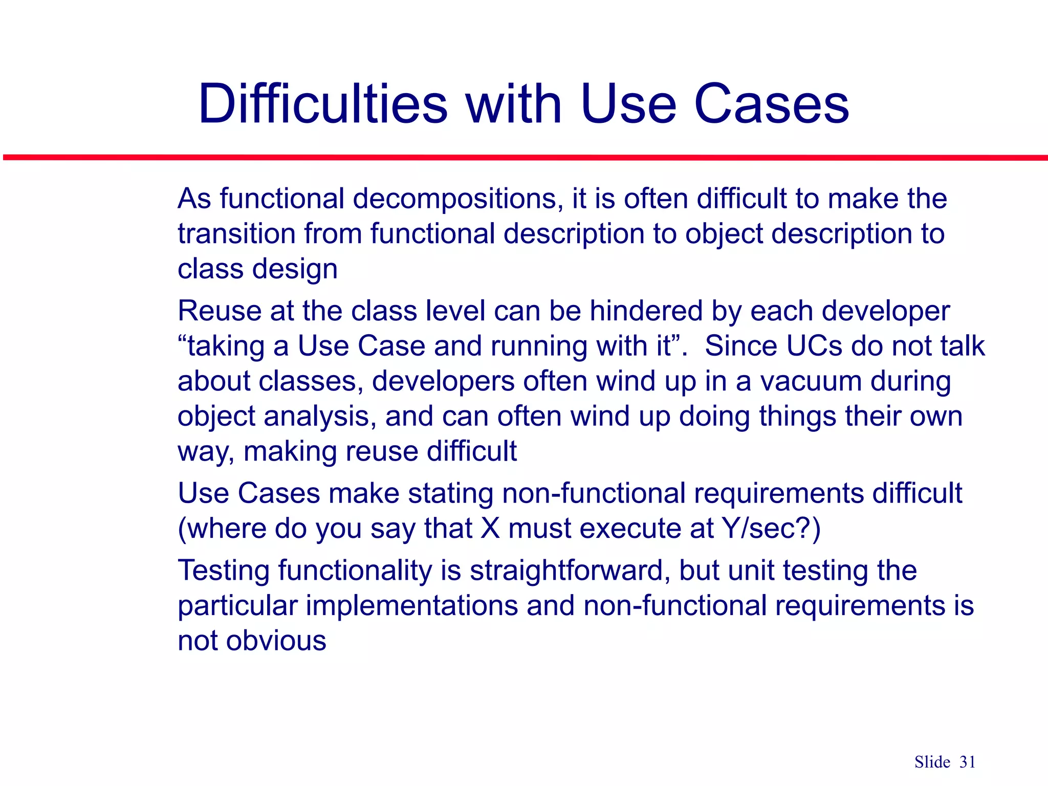 Use case diagrams | PPT