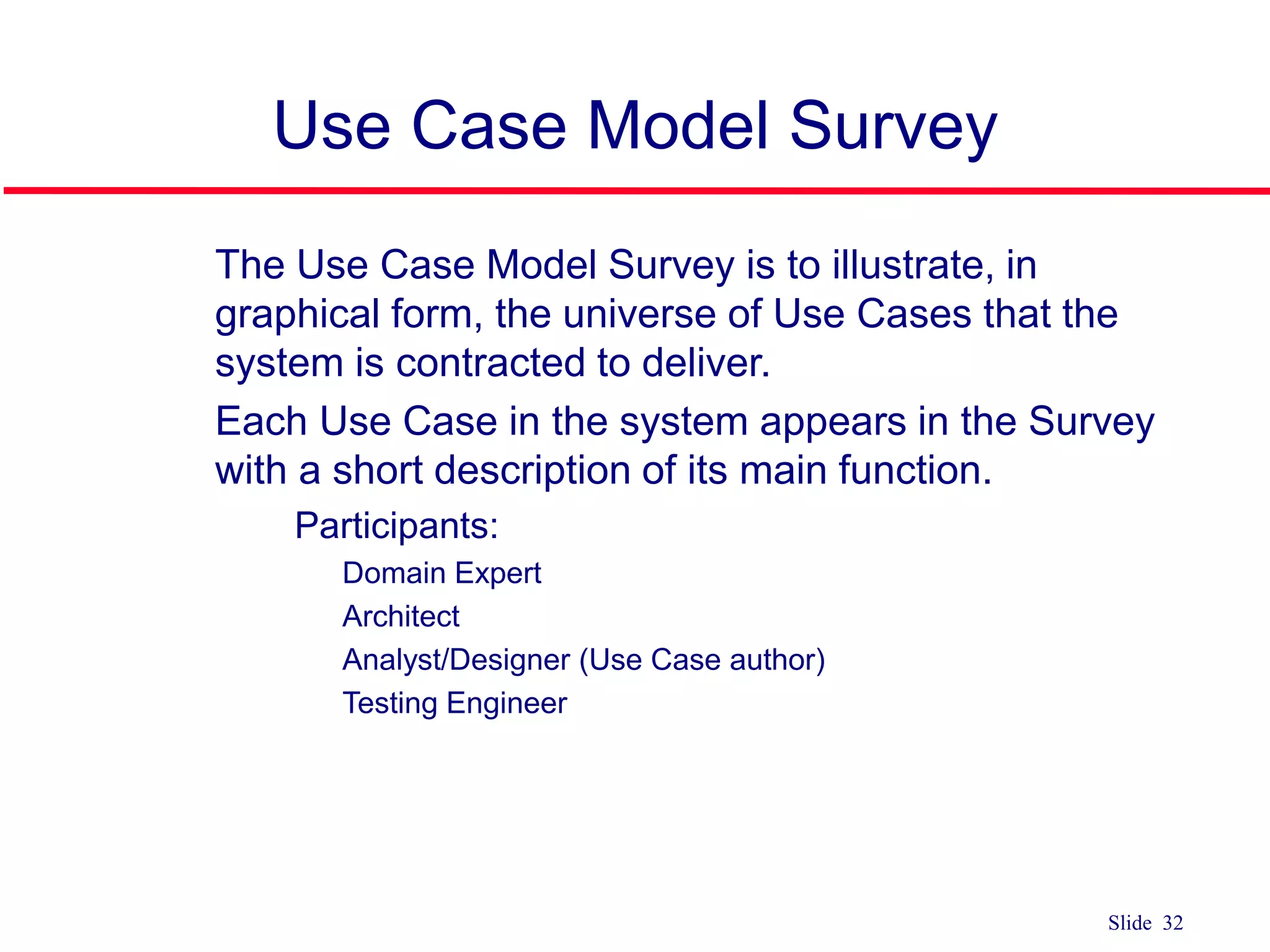 Use case diagrams | PPT