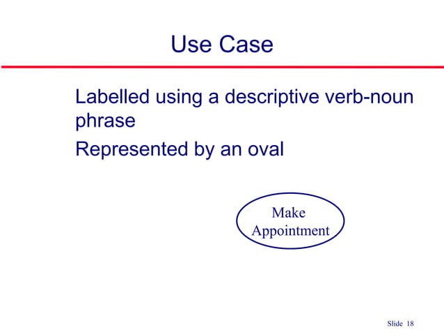 Use case diagrams | PPT