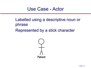 Use case diagrams | PPT