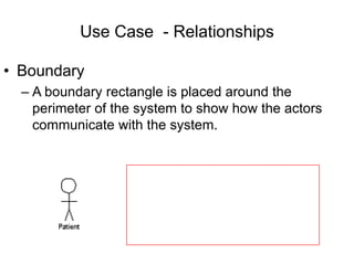 UseCaseDiagrams.pdf shhsja whuwbwnwhwywbw | PDF | Technology & Computing