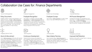 IBM Collaboration Solutions Use Case Handbook | PPT