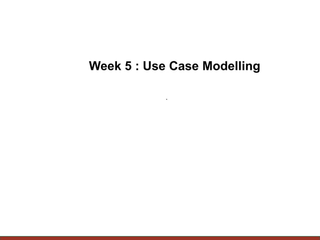 Use Case Modelling.pptx