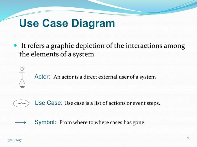 Use case of hospital managment system | PPTX | Healthcare Industry ...