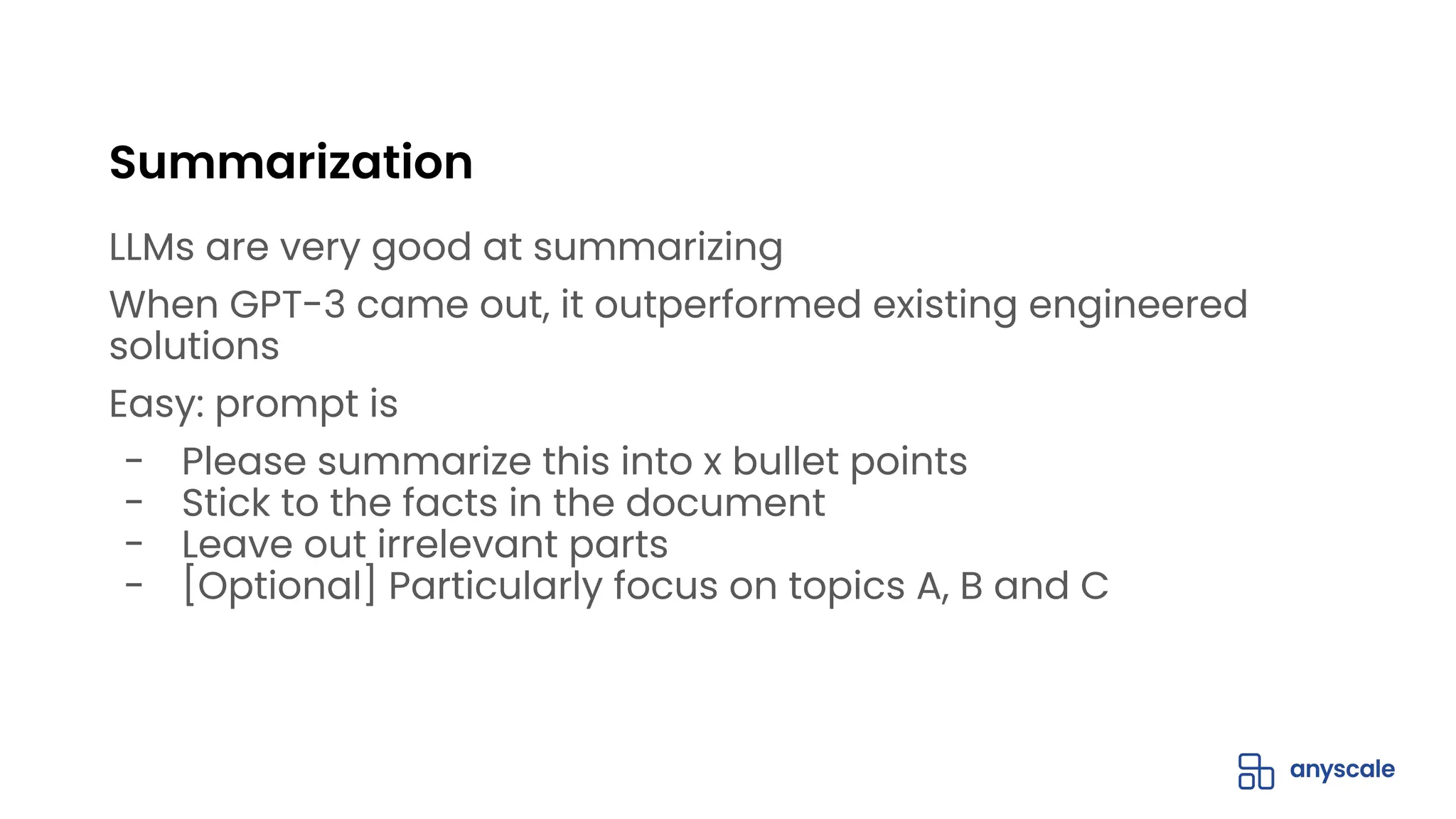 Use Case Patterns For Llm Applications 1 Pdf