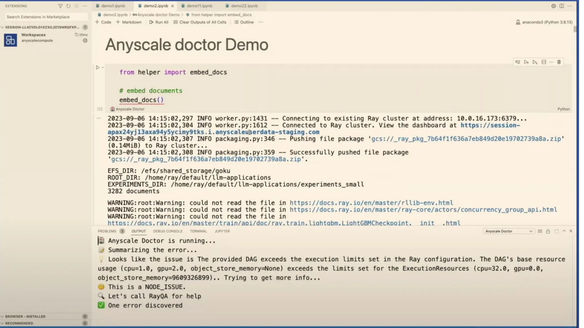 Use Case Patterns For Llm Applications 1pdf