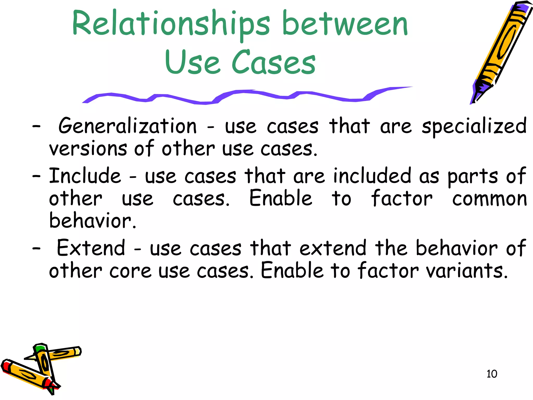 Use case Diagram | PPT