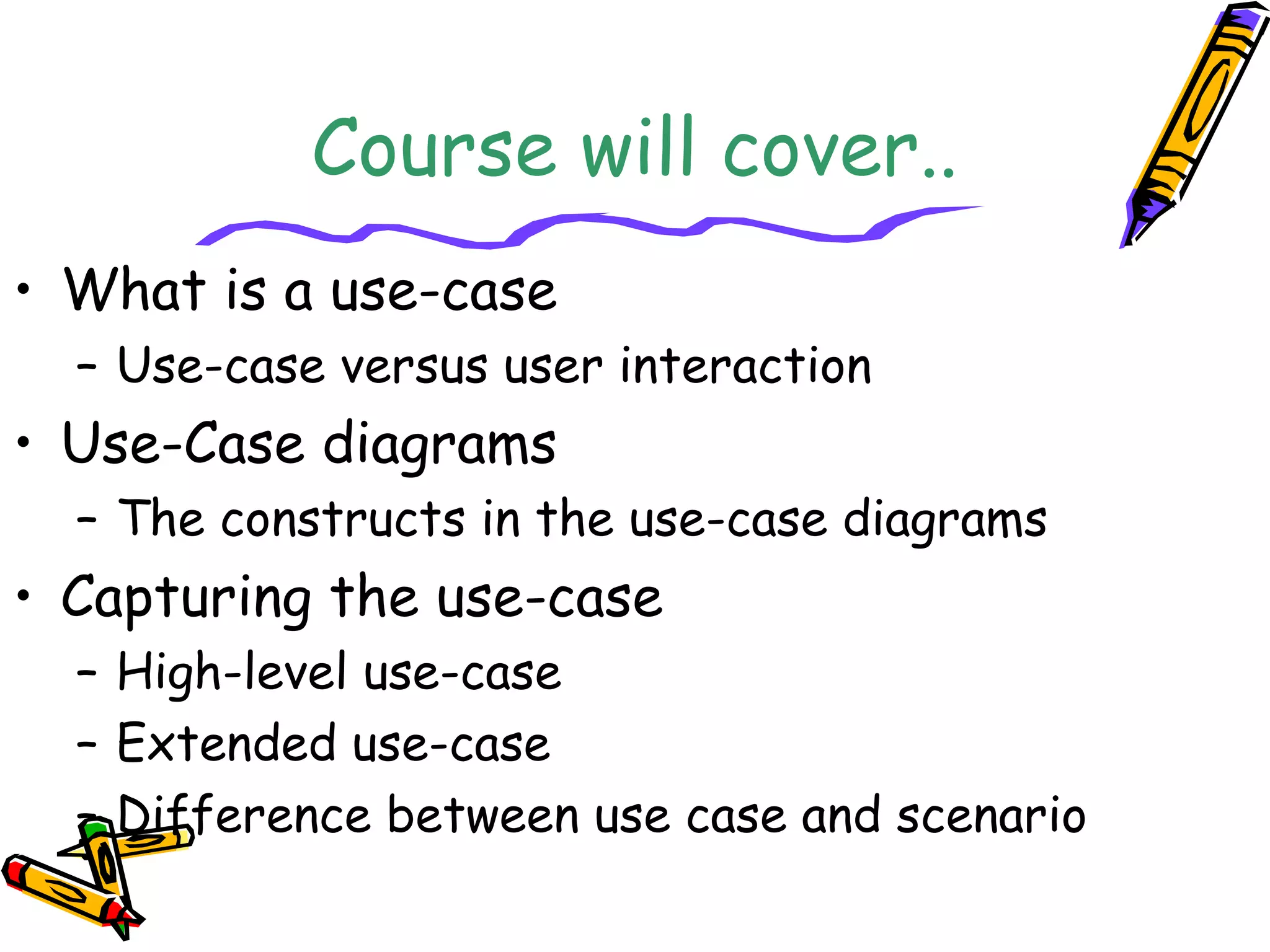 Use case Diagram | PPT
