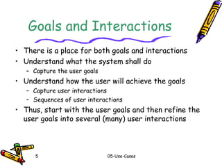 Use case Diagram | PPT