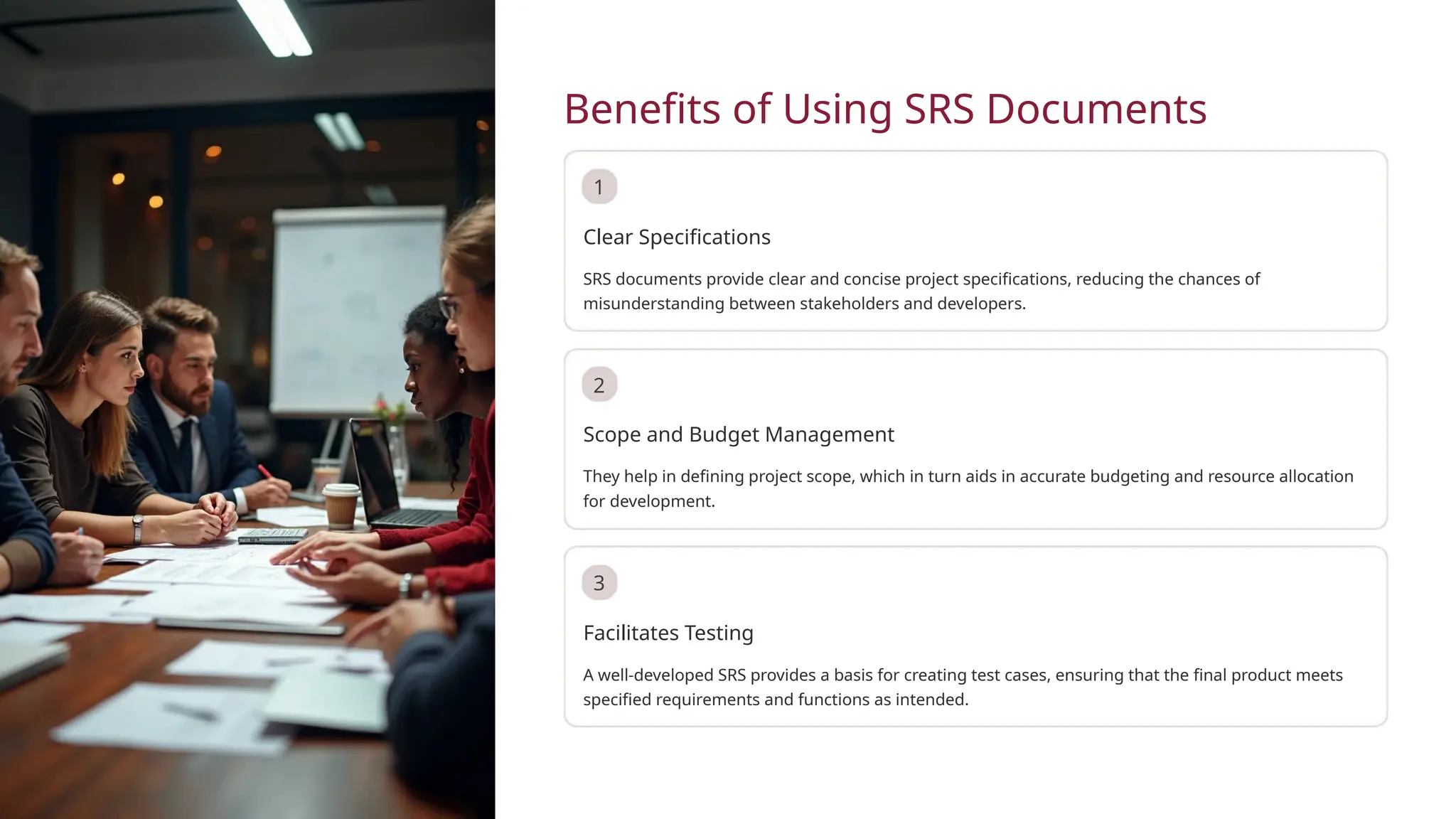 Use Cases and SRS Documents properly.pptx