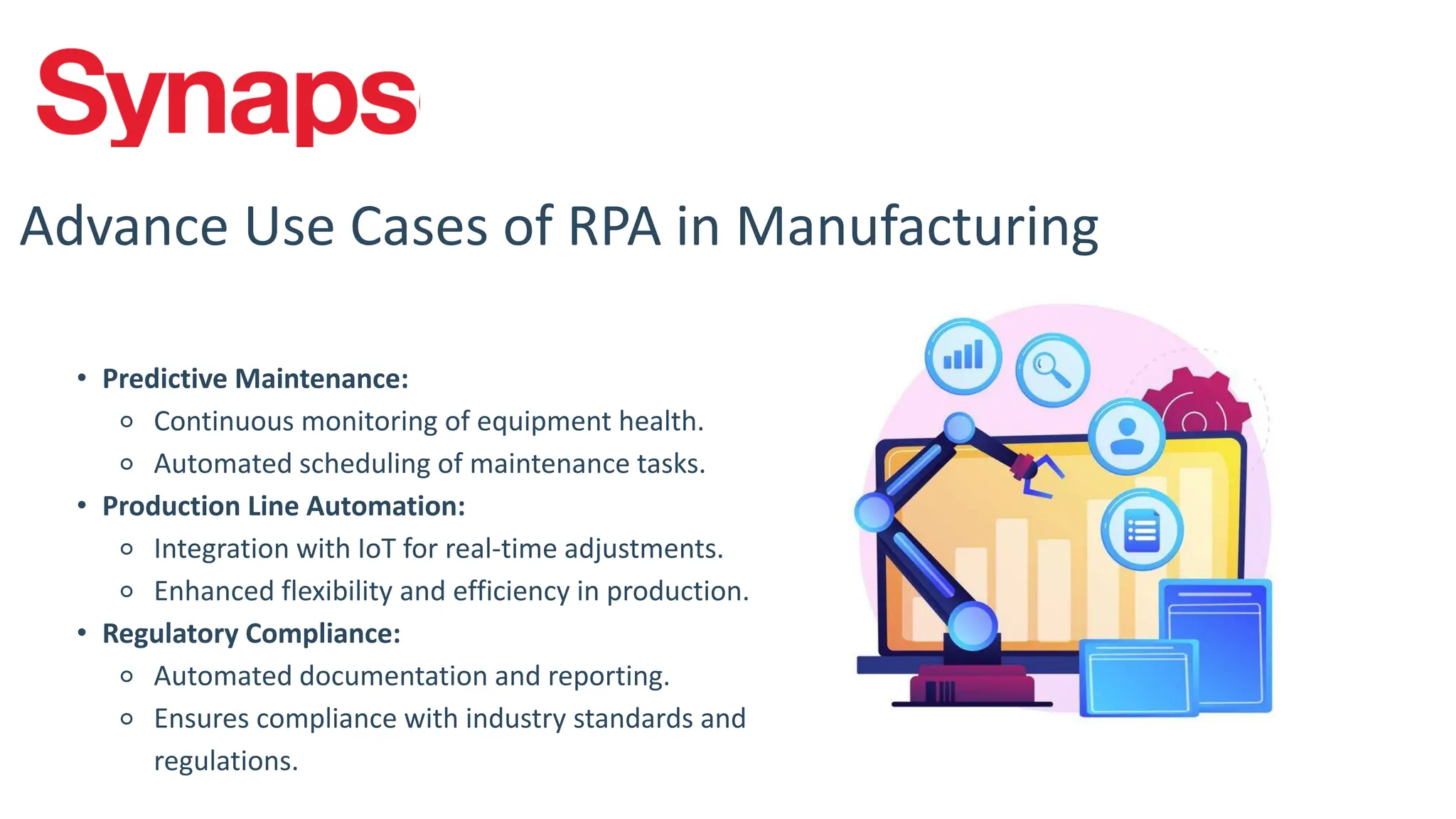 Use Cases & Benefits of RPA in Manufacturing in 2024.pptx