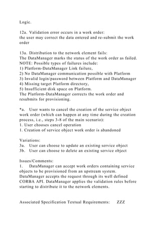 Use CasesDeborah E. Swain, Ph.D.EXAMPLENameProvis.docx