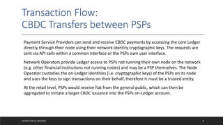 An Exploration Into Distributed Ledger Technology (DLT) - Satoshi ...