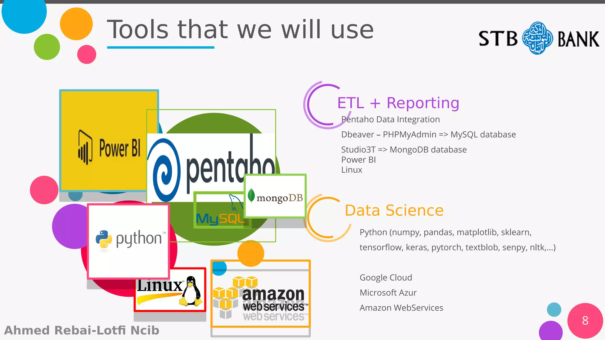 Use case stb | PDF | Databases | Computer Software and Applications