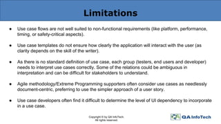 Use Cases & User Stories: An Overview | PPT