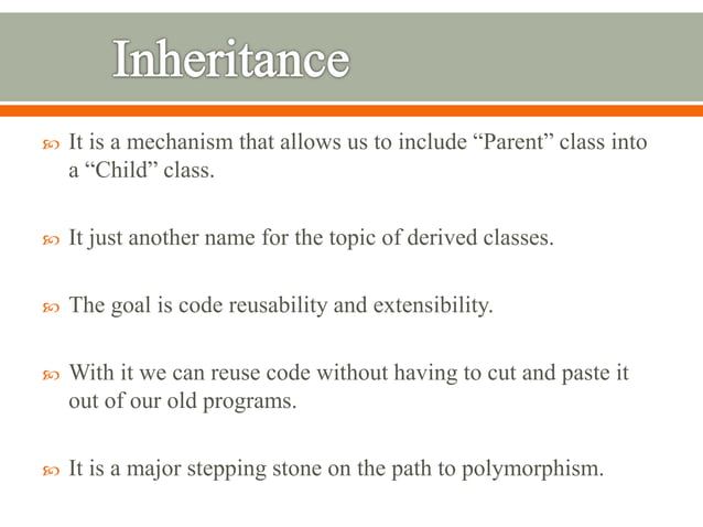 Use Classes with Object-Oriented Programming in C++.ppt