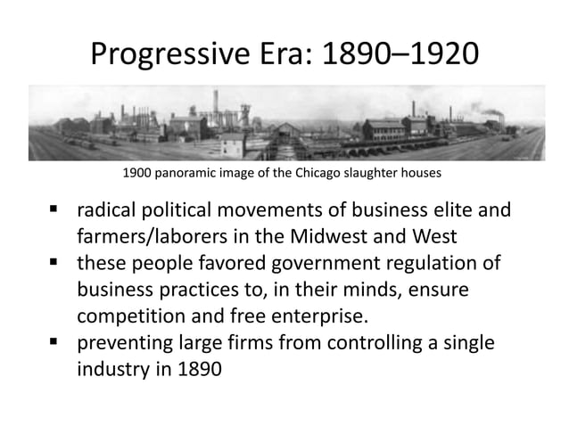 Economic History of USA | PPTX