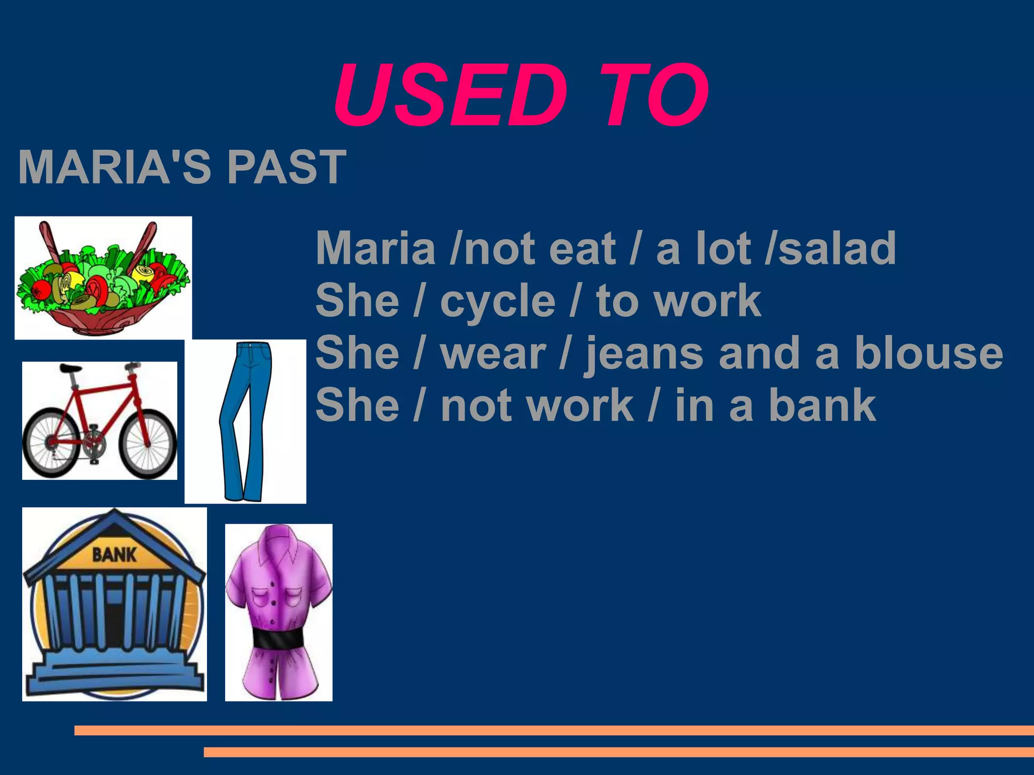 used-to-grammar-drills-grammar-guides-picture-description-_102297.ppt