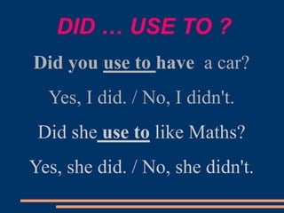 used-to-grammar-drills-grammar-guides-picture-description-_102297.ppt