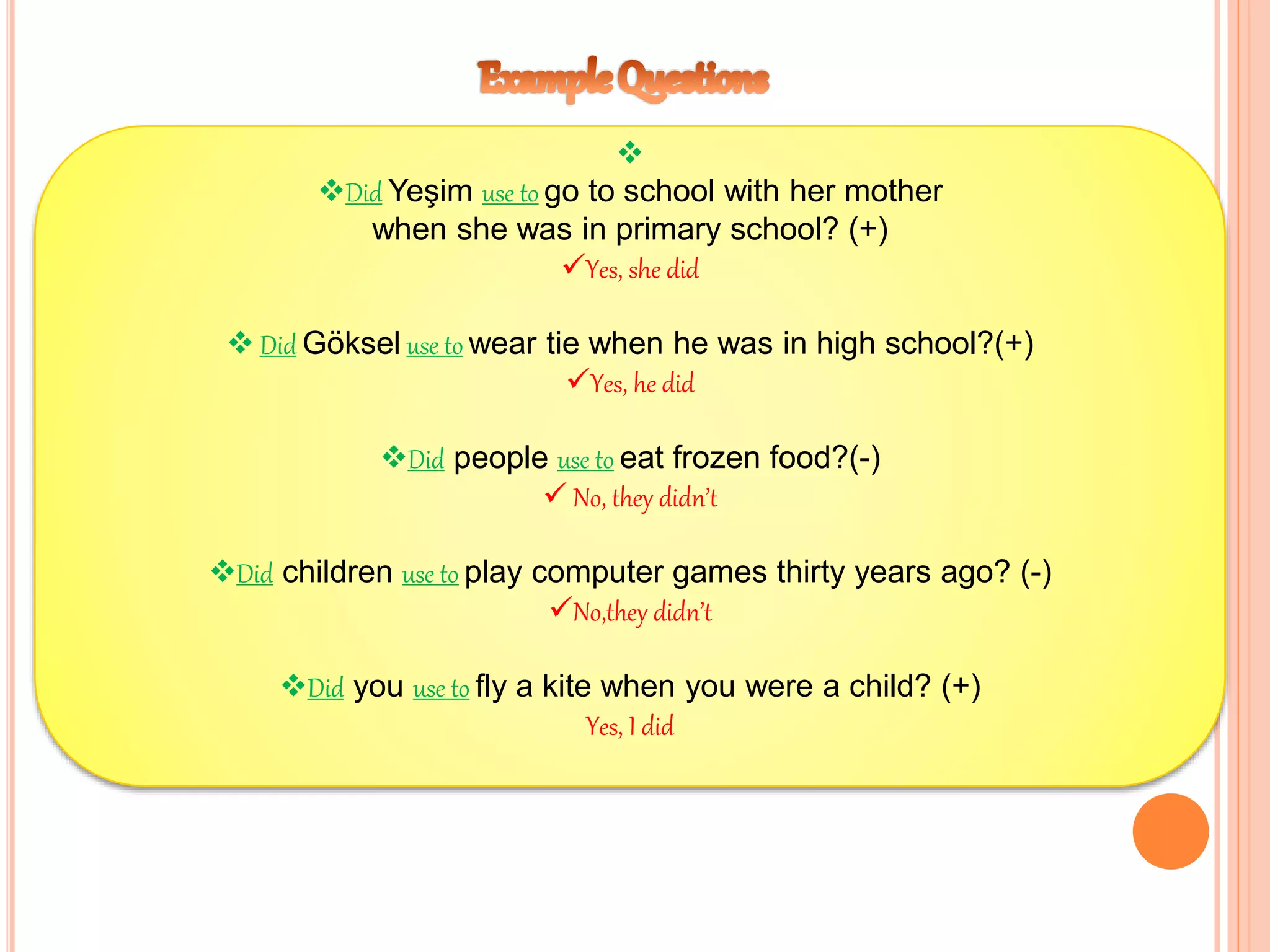 Used to-ppt 21573 | PPTX