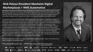 Used car week 2017 | PPT