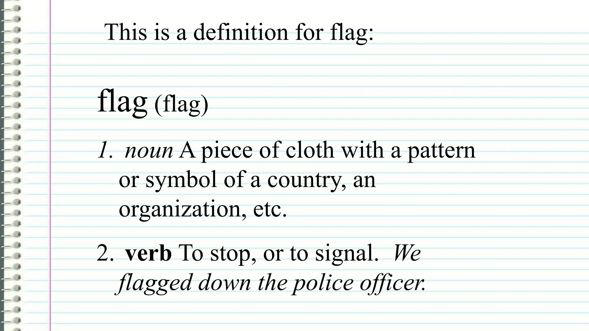 Introducing for use dictionary for the beginers | PPT
