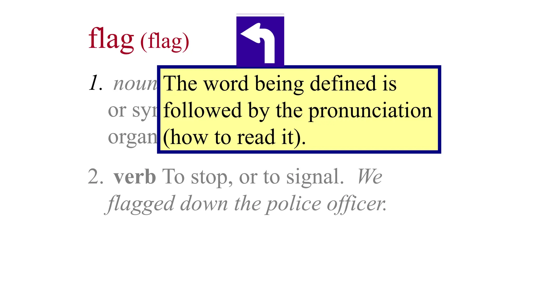 Introducing for use dictionary for the beginers | PPT