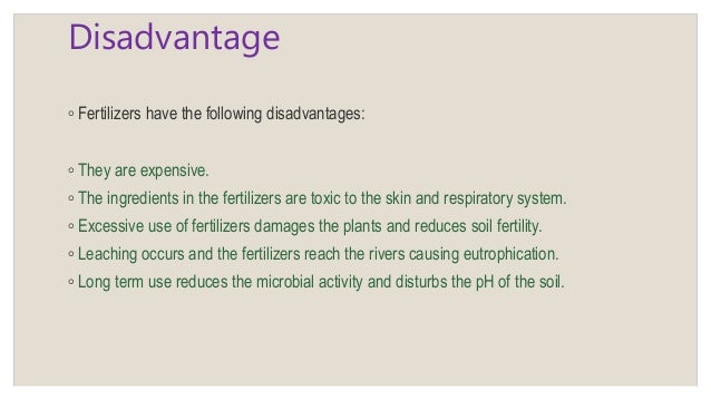Used of fertilizers pesticides and other chemicals in agriculture | PPTX