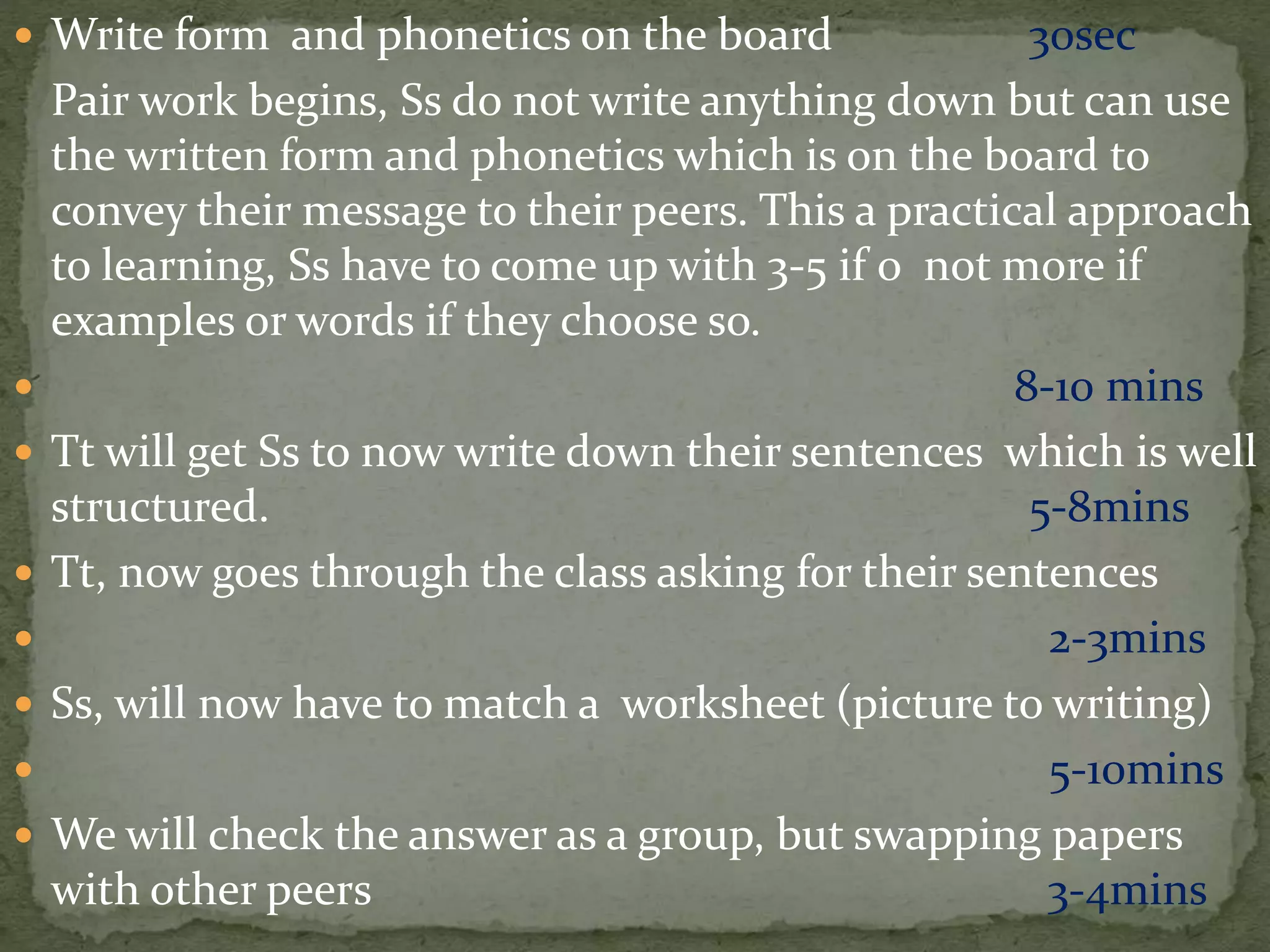 Used to grammar | PPTX
