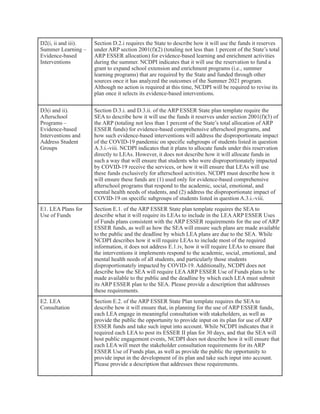 ARP Revision letter | PDF