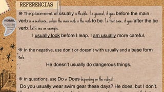 USED TO VS USUALLY.pptx