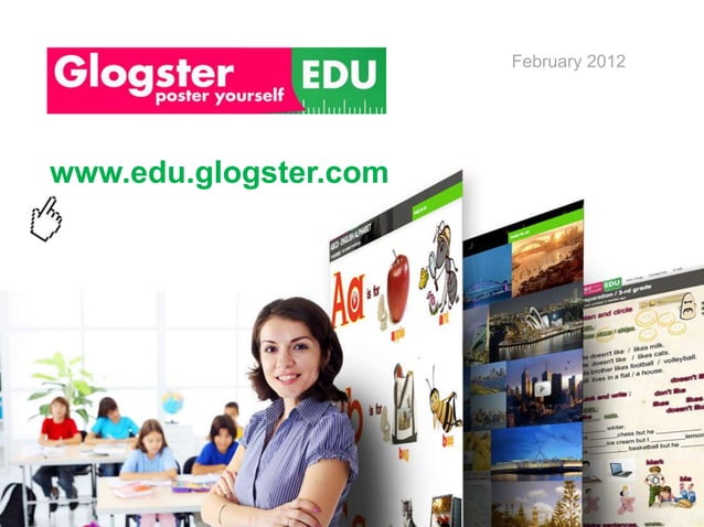 Glogster EDU | PPTX | Education