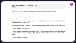 Useful And Beautiful Developer Docs and How to Create Them | PPT