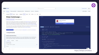 Useful And Beautiful Developer Docs and How to Create Them | PPT