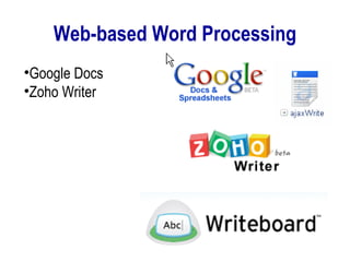 Useful Online Software | PPT