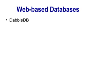 Useful Online Software | PPT